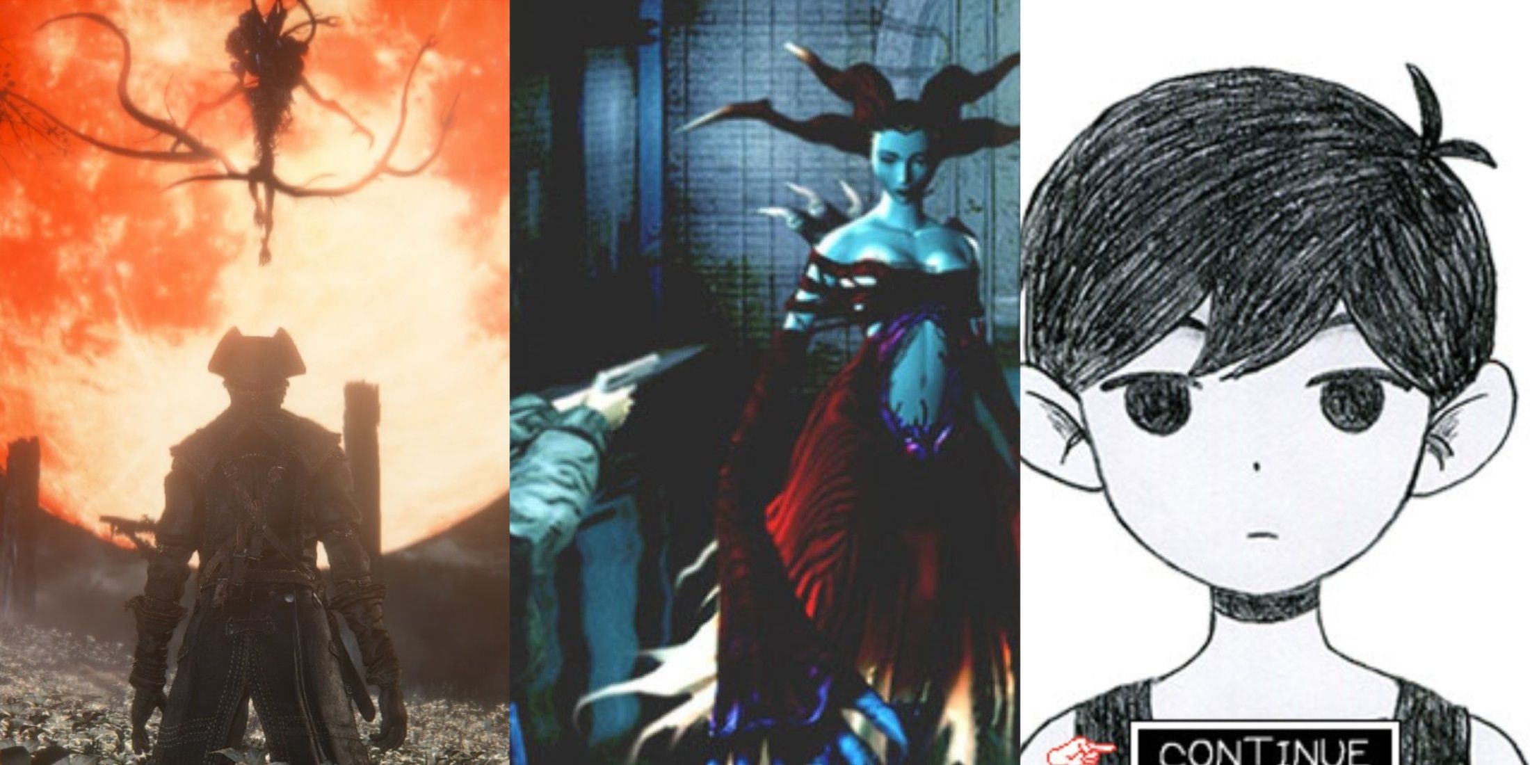 RPGs That Are Scarier Than Most Horror Games