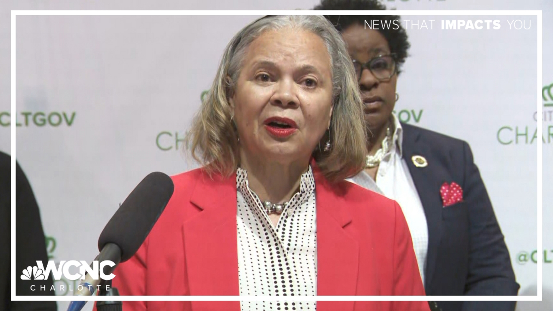 Charlotte leaders deny corruption allegations, won't discuss reported ... Charlotte leaders deny corruption allegations, won't discuss reported ...