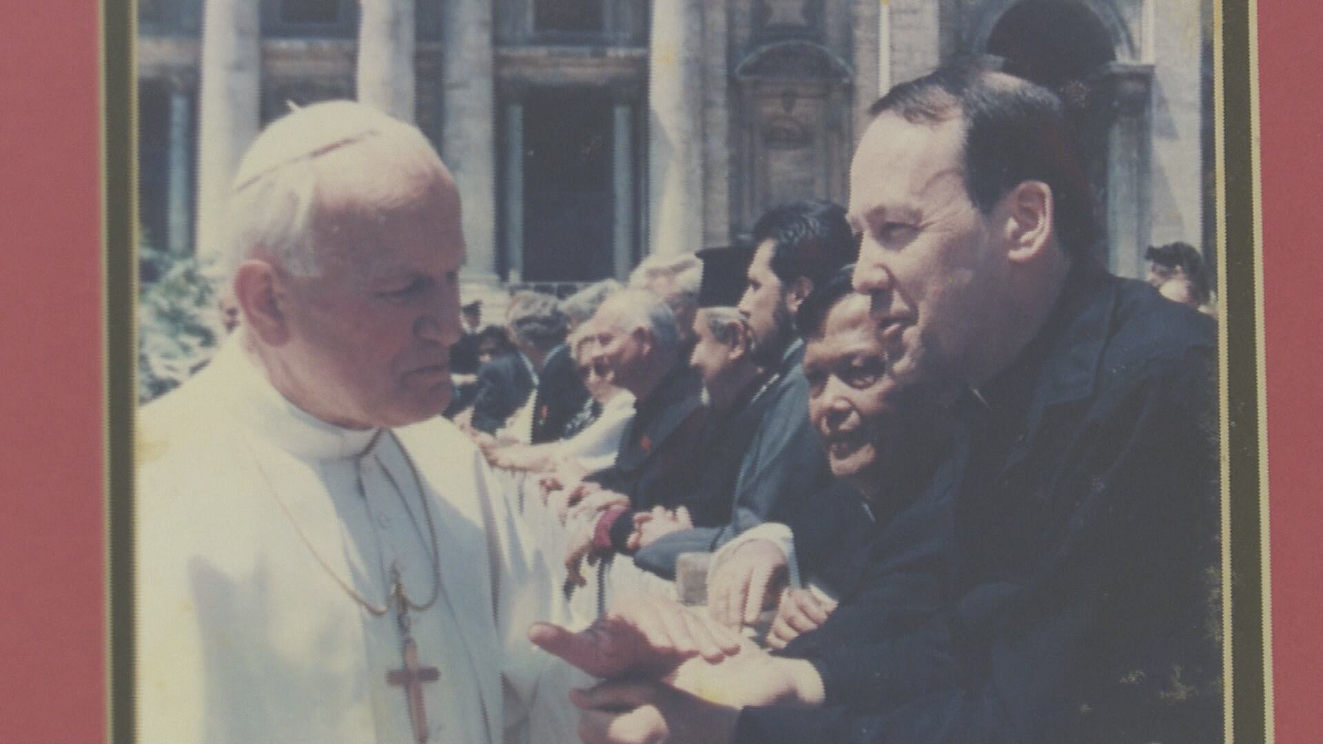 Papal Conclave begins: What happens when choosing the next Pope?