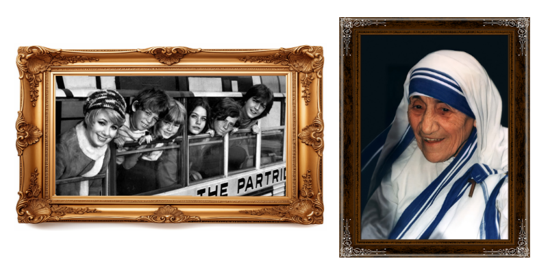 Top 13 Iconic Moms in Pop Culture