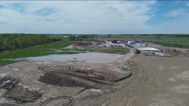 Testing finds Luckey-area public drinking water is safe to drink, Ohio ...