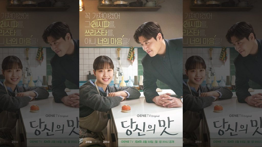 Nonton Tastefully Yours Eps 7-8 Sub Indo dan Spoilernya