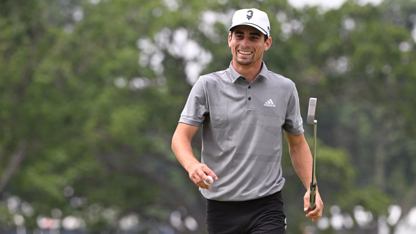 2025 PGA Championship picks, odds, field: Surprising predictions from ...
