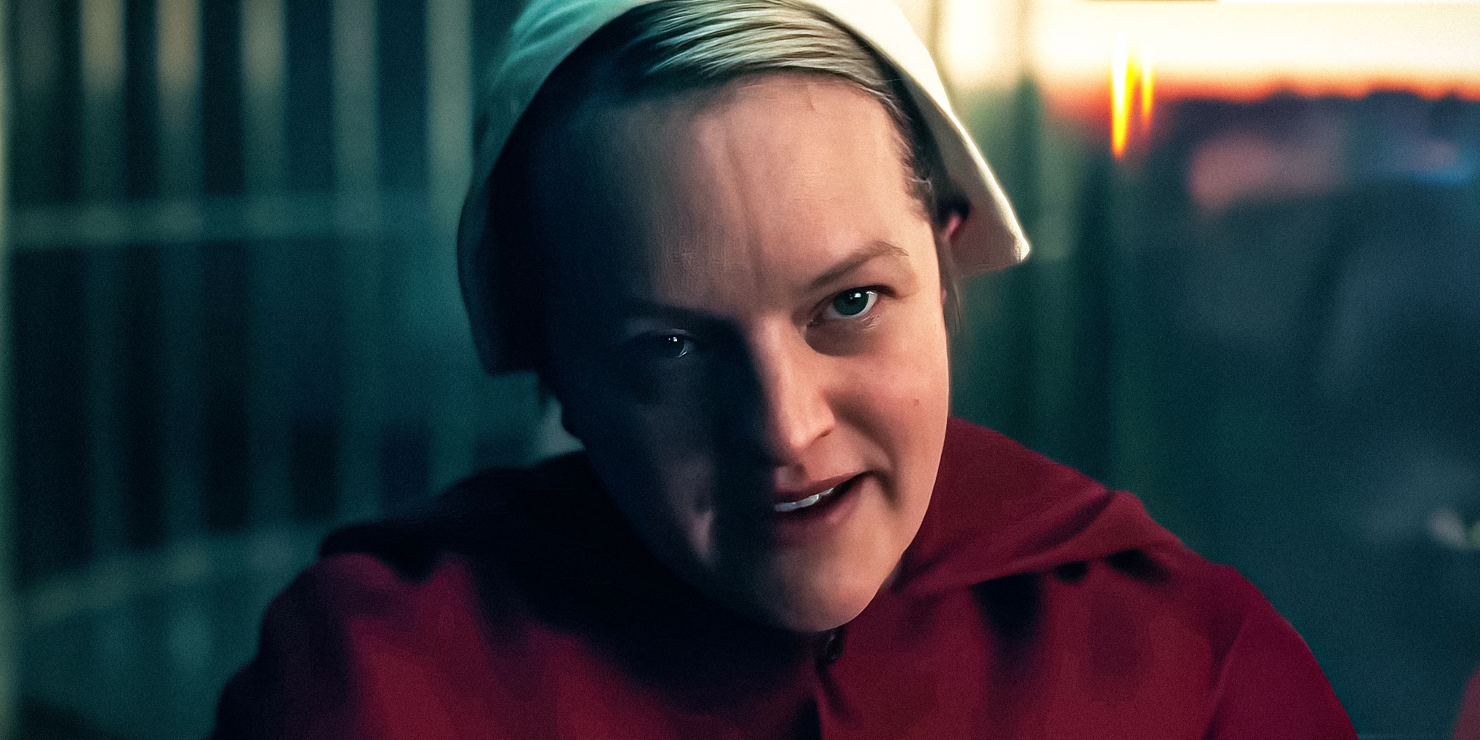 The Handmaid's Tale Season 6 Surprisingly Avoided Its Own Red Wedding ...