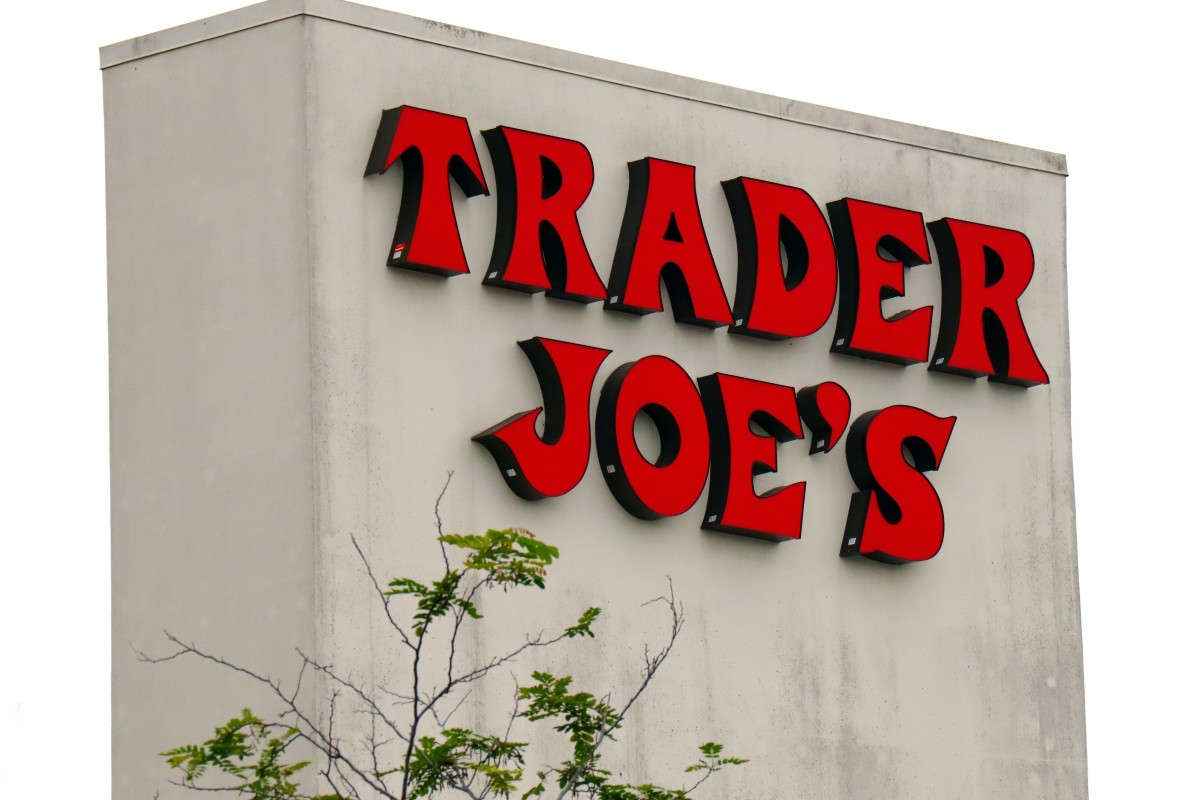 Trader Joe's garlic butter Irish potato chips win best snack at $2.99