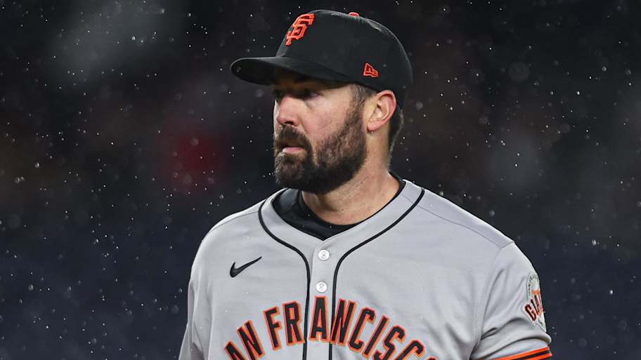 Robbie Ray, Giants Approaching Franchise Record Not Seen Since Early 1990s