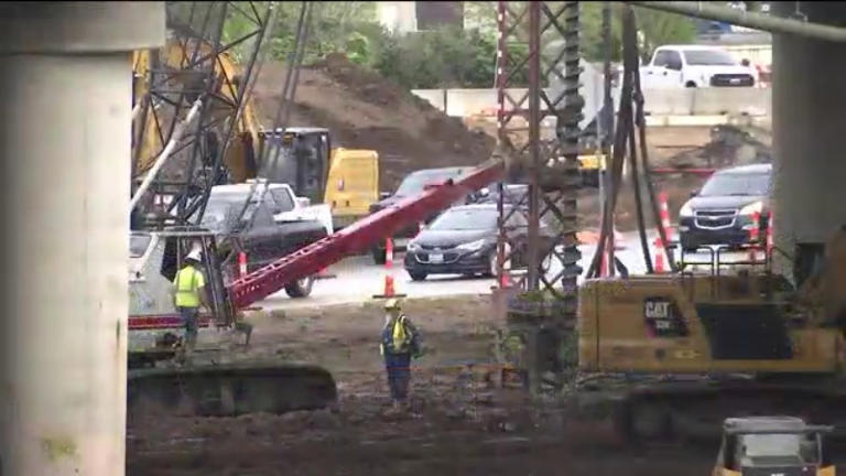 I-70 on-ramp to close in Topeka for Polk-Quincy Viaduct project