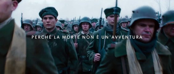 Niente di nuovo sul fronte occidentale | movie | 1979 | Official Trailer