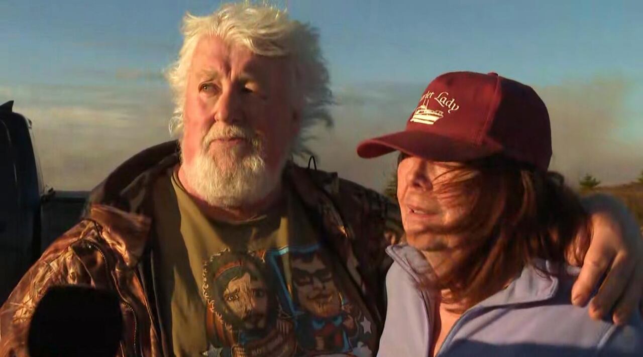 'As bad as it gets': C.B.N. fire destroyed buildings and homes ...