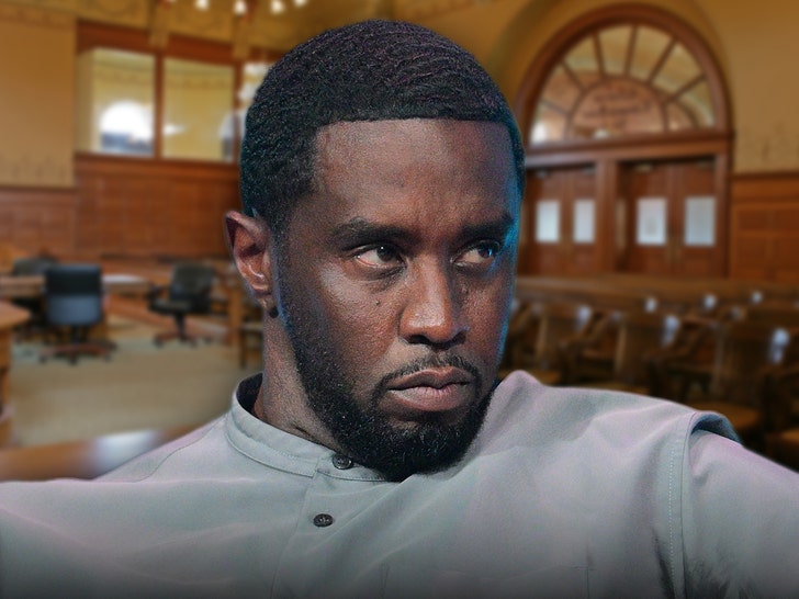 Diddy Jury Selection Day 3 Features Potential Jurors With Ties to Case