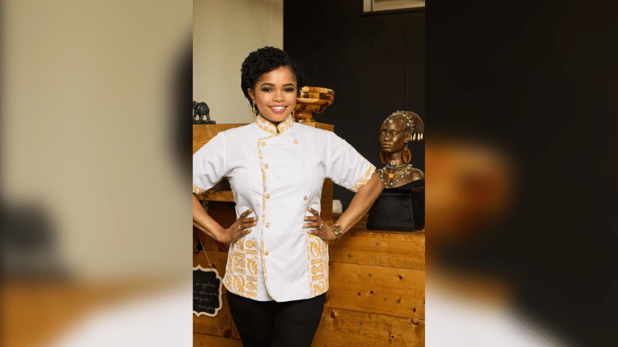 Shreveport chef to appear on Food Network’s “Beat Bobby Flay”