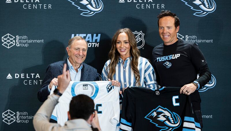 A matter of trust: NHL commissioner praises ‘incredible vision’ of Ryan ...