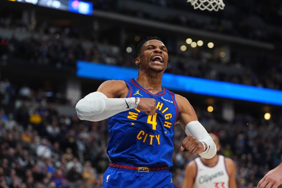 Denver Nuggets star launches AI funeral planning platform