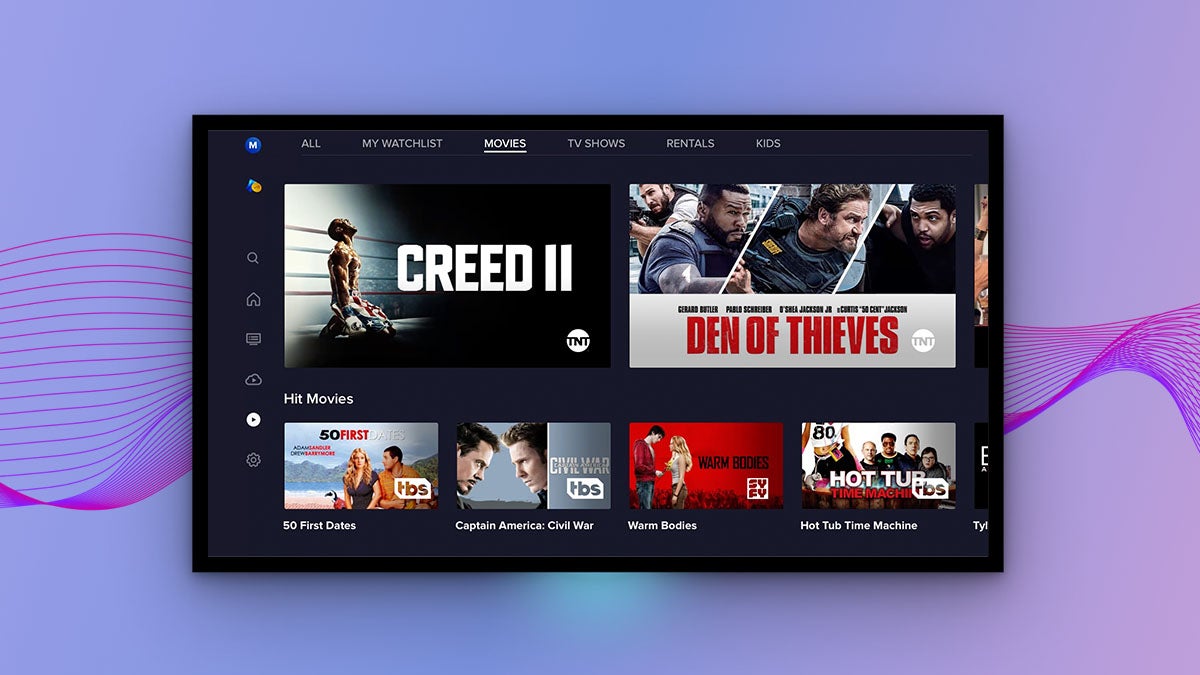 How many devices can you watch Sling TV on at the same time?