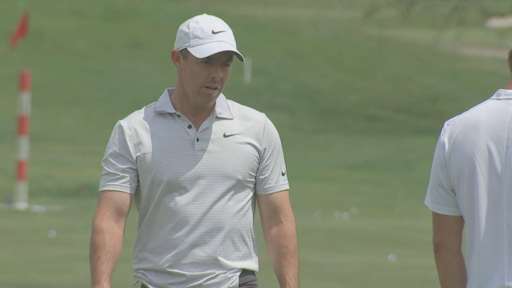 Rory McIlroy speaks highly of Philadelphia region's golf courses before ...