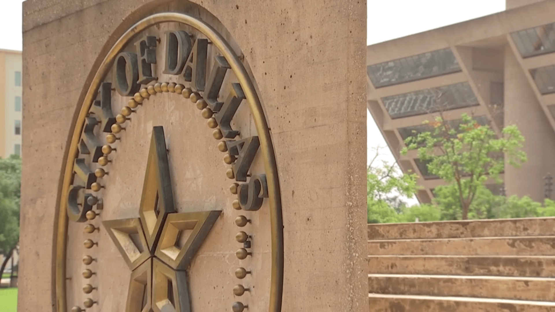 City of Dallas forecasts $7 million budget shortfall for 2026