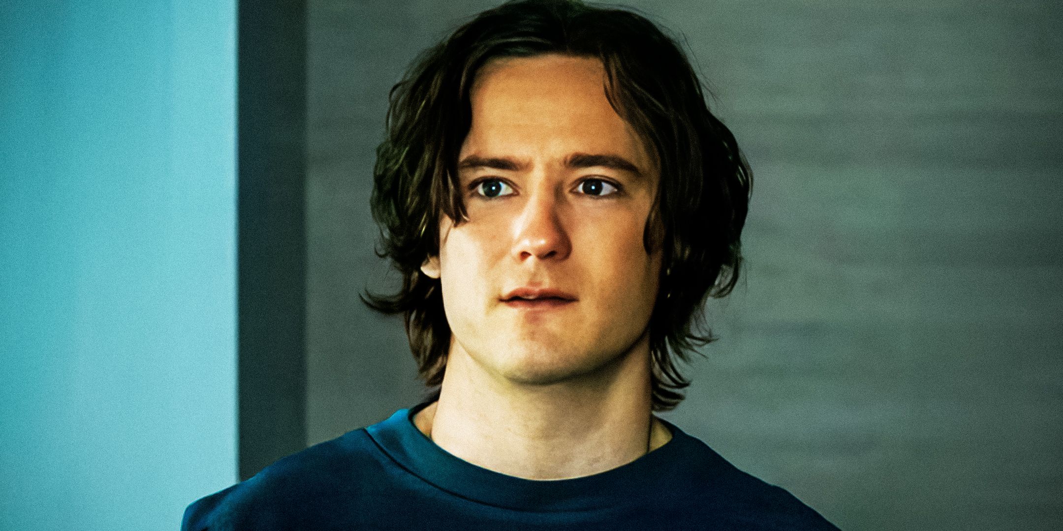 I Can’t Believe Lewis Pullman Played Thunderbolts*’ Bob Perfectly 3 ...