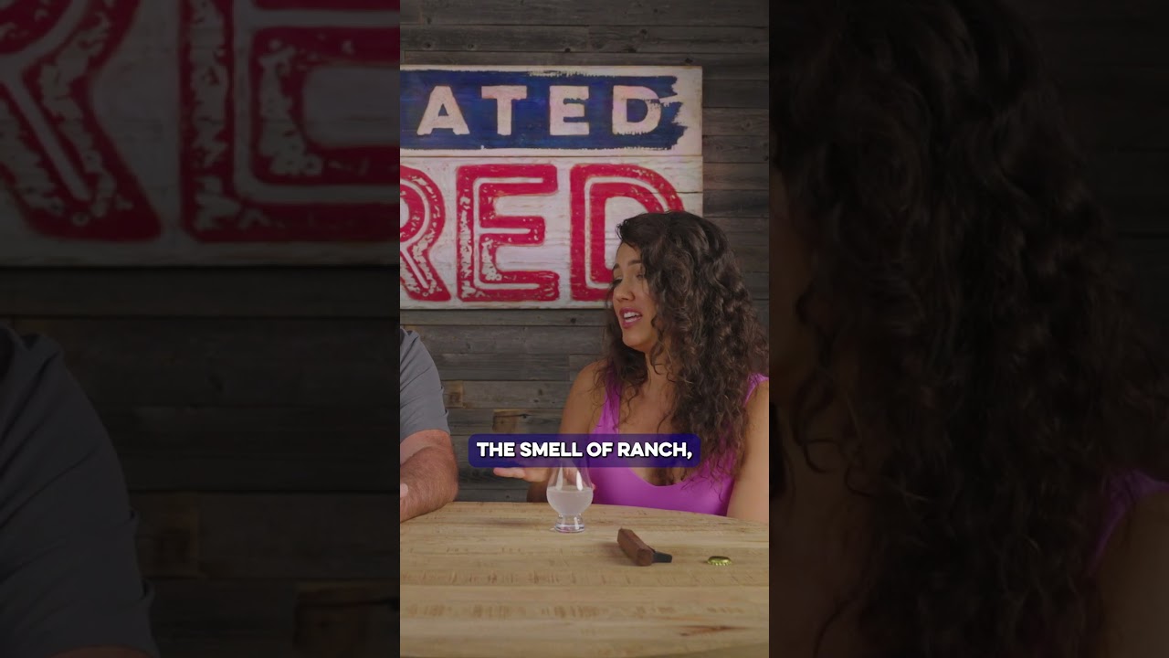 Ranch Soda Exists and It’s Absolutely Hilarious
