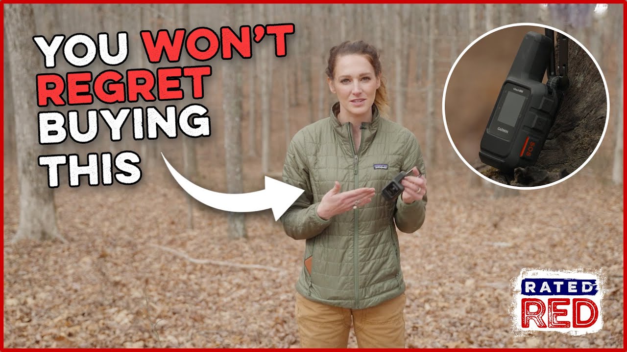 Find the best gadget for off-grid communication needs