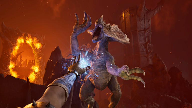 2025 saw game developers scrambling to avoid heavy hitters like Grand ...