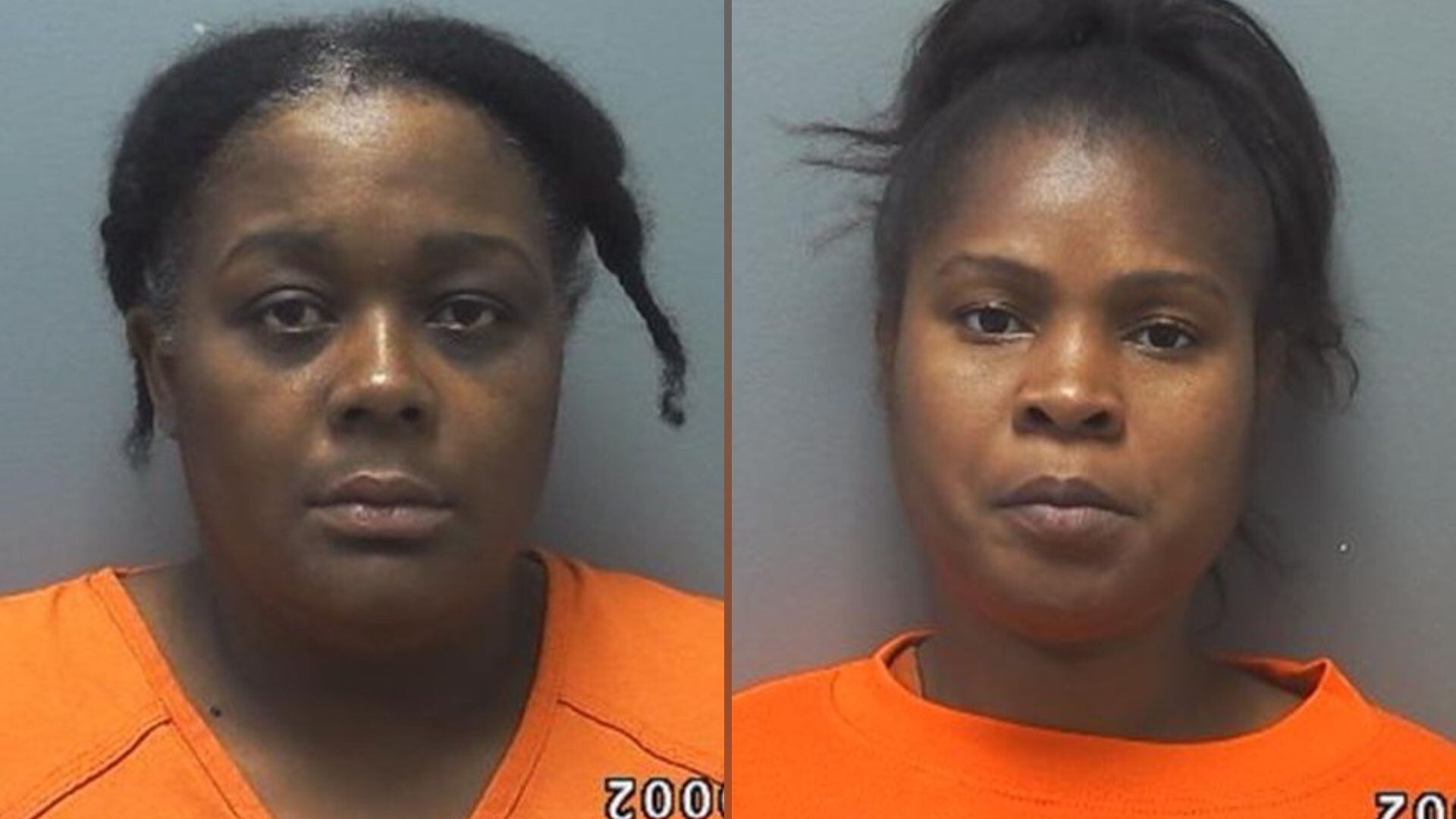 2 women sentenced to 10 years for multistate scheme targeting Walmart ...