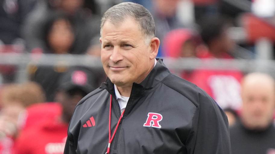 Rutgers Scarlet Knights Add Potential Replacement Along the Offensive Line