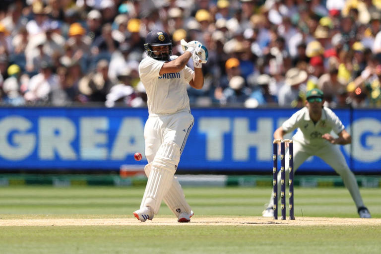 Rohit Sharma’s Test retirement: Timeline of key events before Hitman’s ...