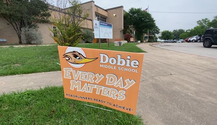 Austin ISD eyes possible charter school model for three F-rated schools ...