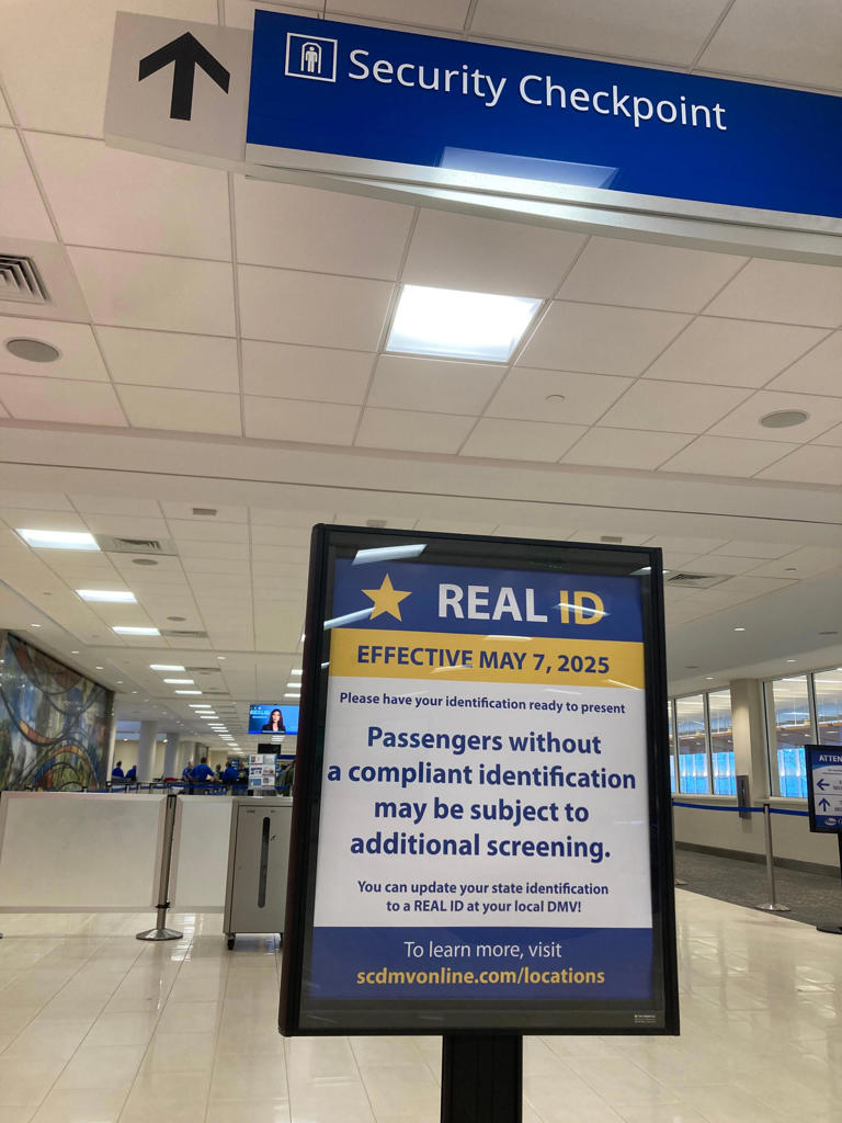 Can green card, visa holders fly in the US under new Real ID rules? Here's what to know