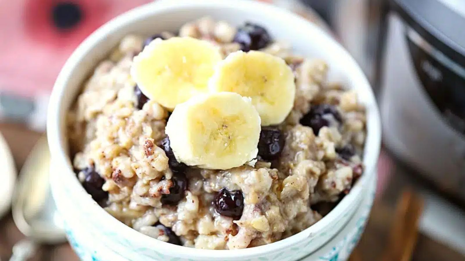 16 breakfast ideas that let your crockpot do the hard work