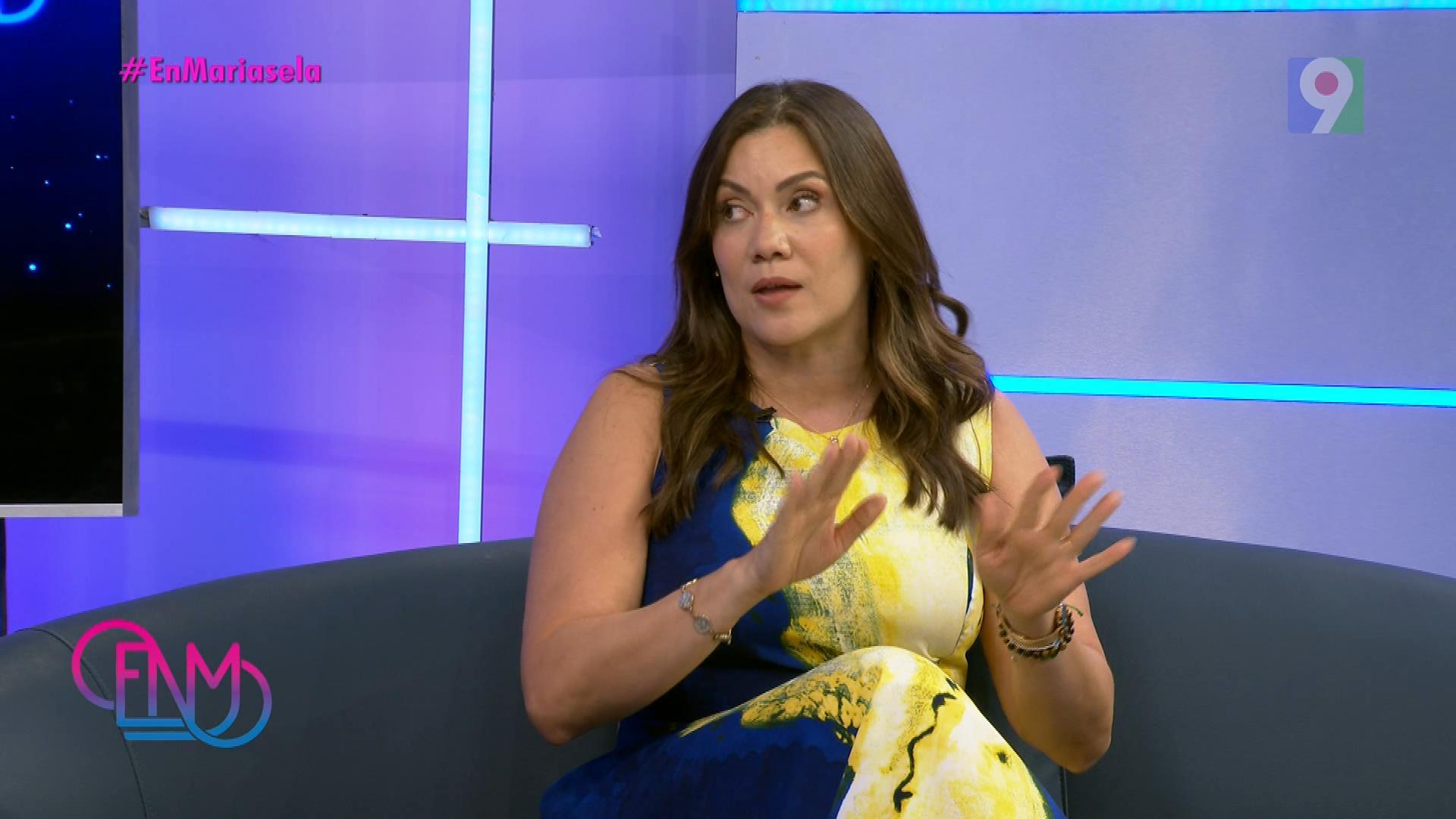 Sarah Despradel nos orienta sobre ¿Cuántas cuentas bancarias ...