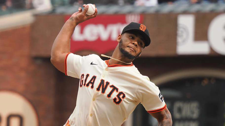 San Francisco Giants Have Benefitted Greatly From All-Star Reliever Returning To Form