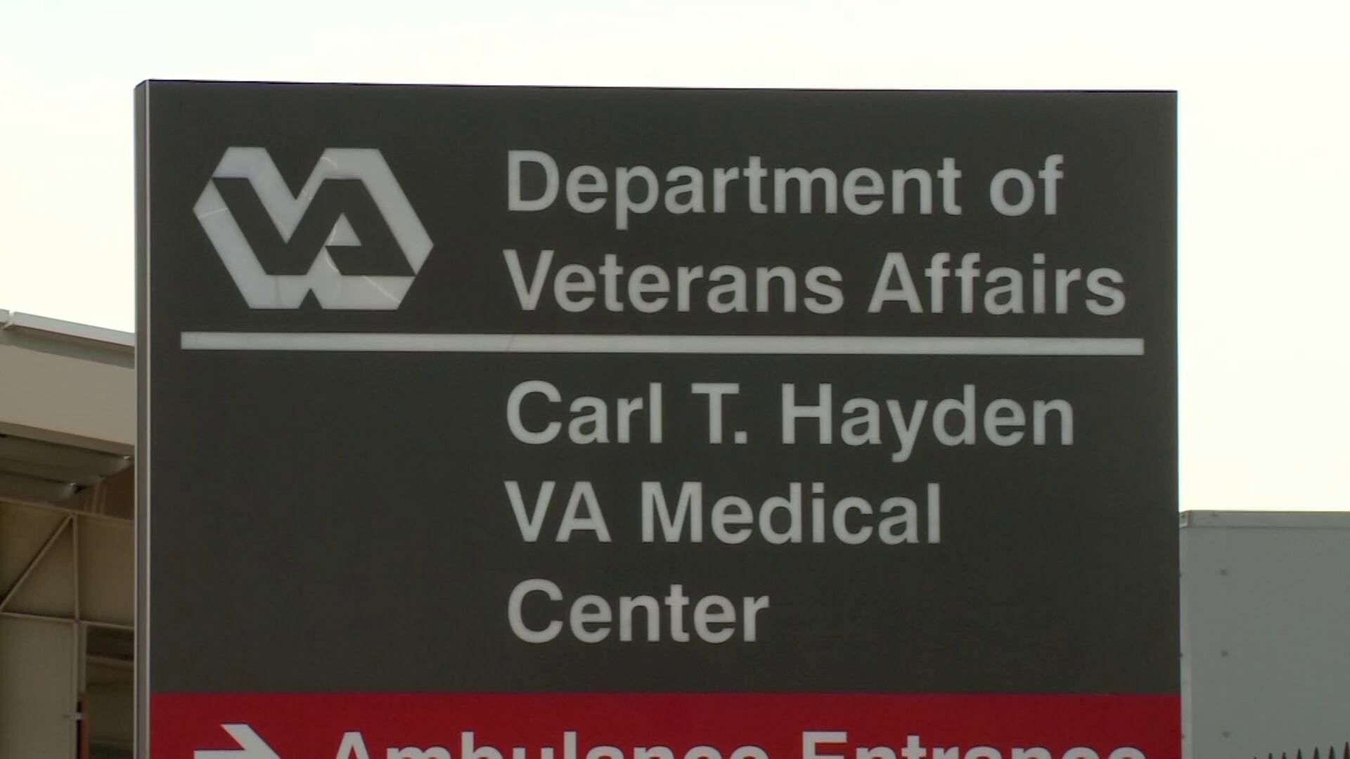 Democrats blast Trump administration’s proposed Veterans Affairs cuts