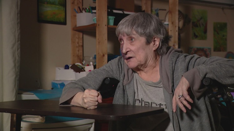 Trump Medicaid cuts could close long-term care facilities in WA ...