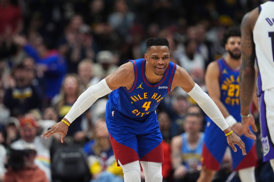 Denver Nuggets vs. Oklahoma City Thunder Game 3: TV channel, time, what ...