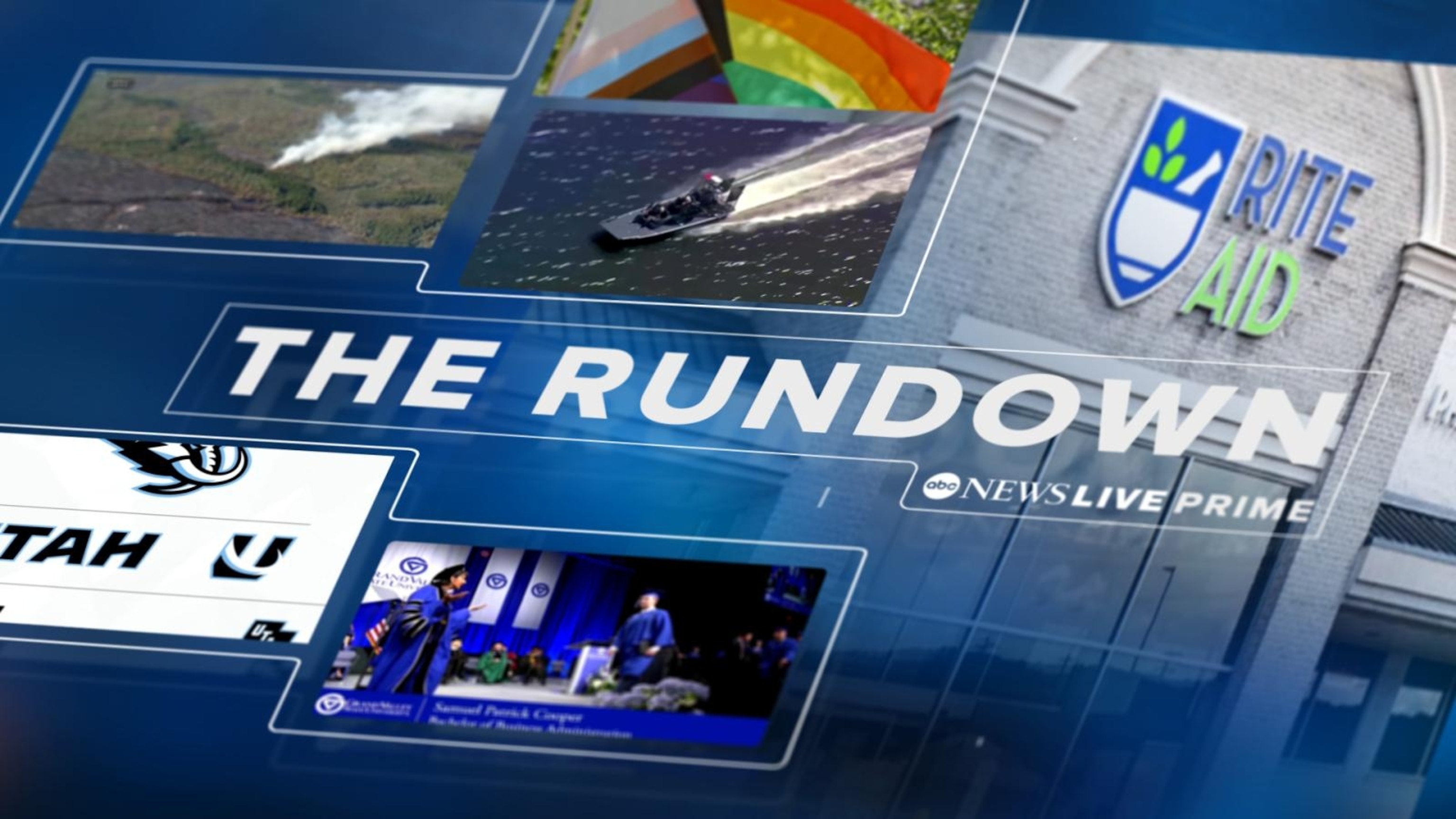 ABC News Live Rundown: Wednesday, May 7, 2025