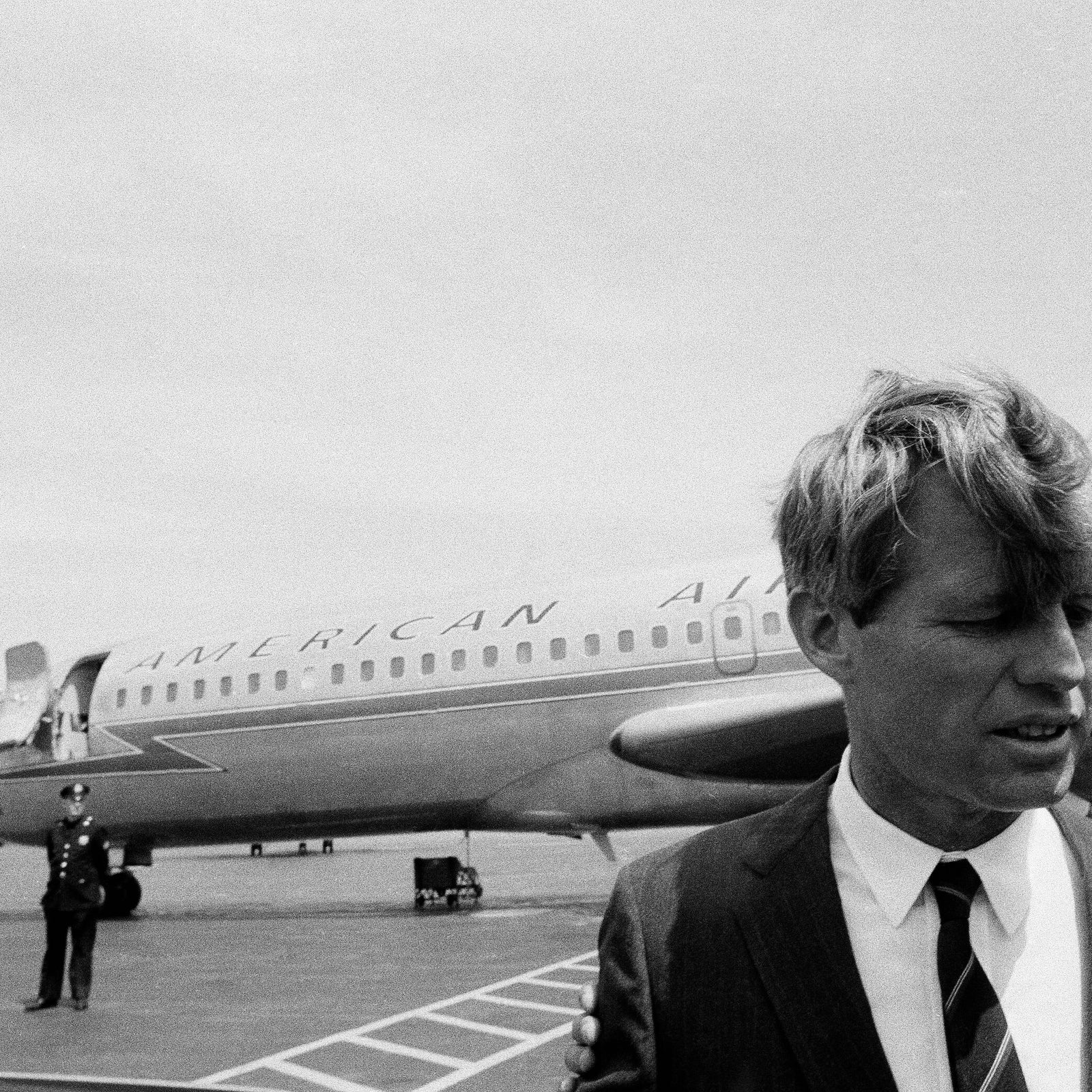 Trump administration releases 60,000 more files on RFK assassination