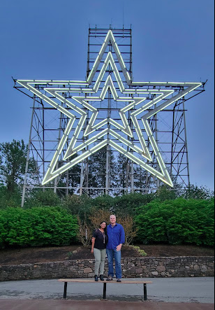 Find your fun in Roanoke, VA - top 5 things to see and do in this fun city