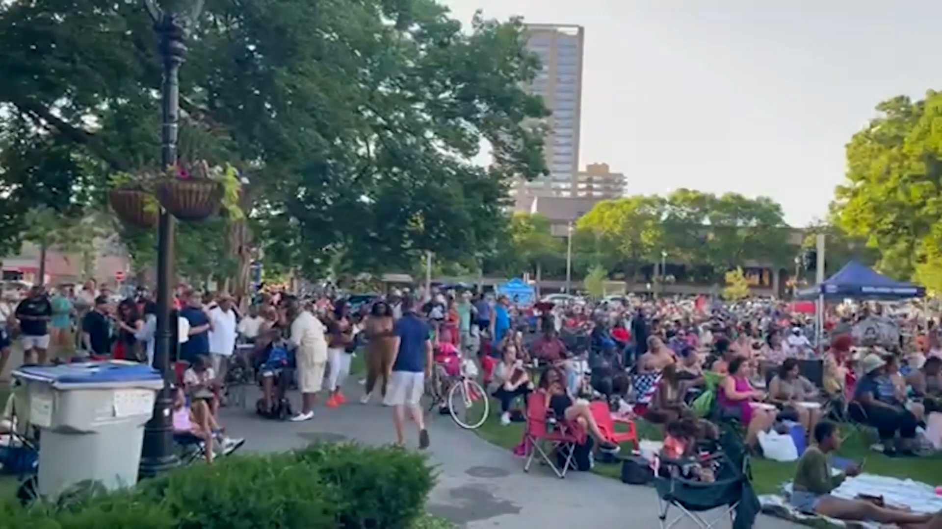 2025 Jazz in the Park lineup includes multiple genres, new additions