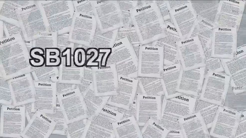 'Silence all Oklahoma voices': Skepticism grows over initiative petition bill SB1027