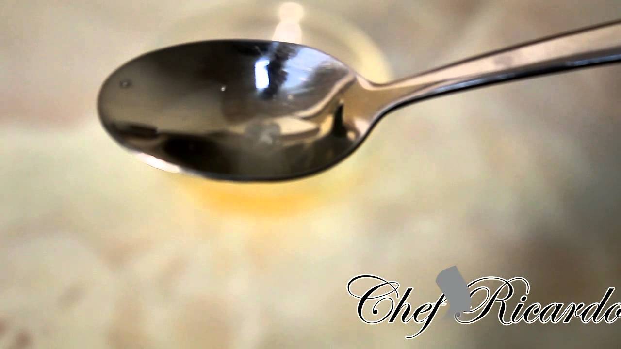 Cooking Tip: Remove Egg Eye Before Baking Recipes