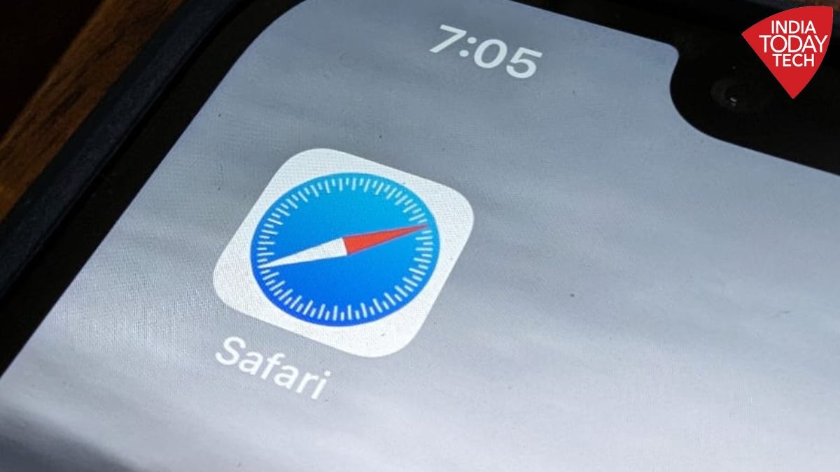 Apple planning to revamp Safari with AI search options