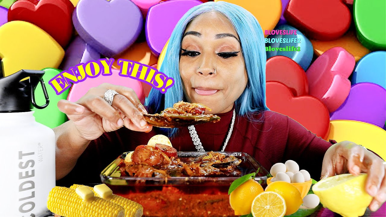 The secret behind smackalicious mussel feasts