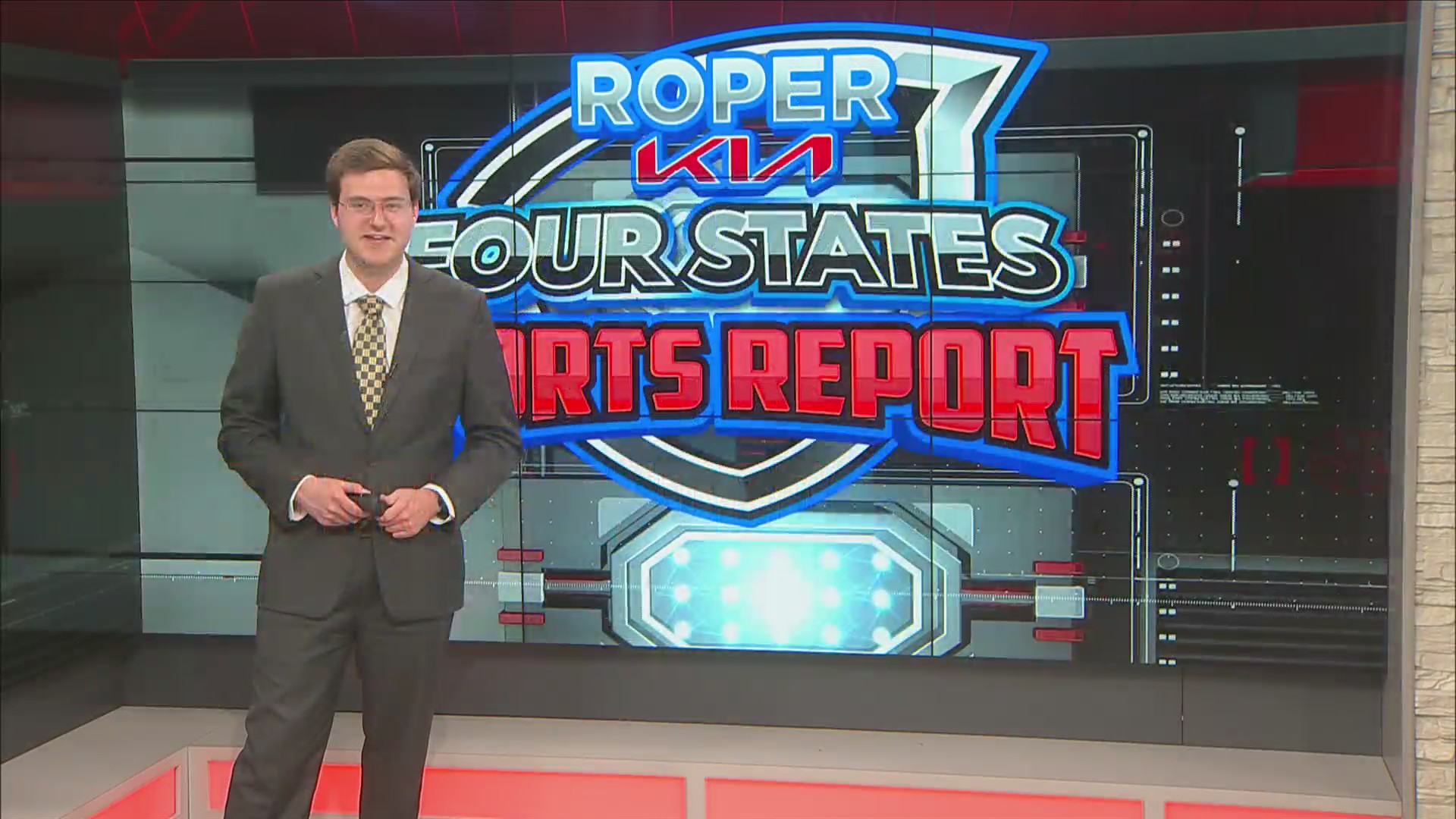 Emporia State @ MSSU baseball