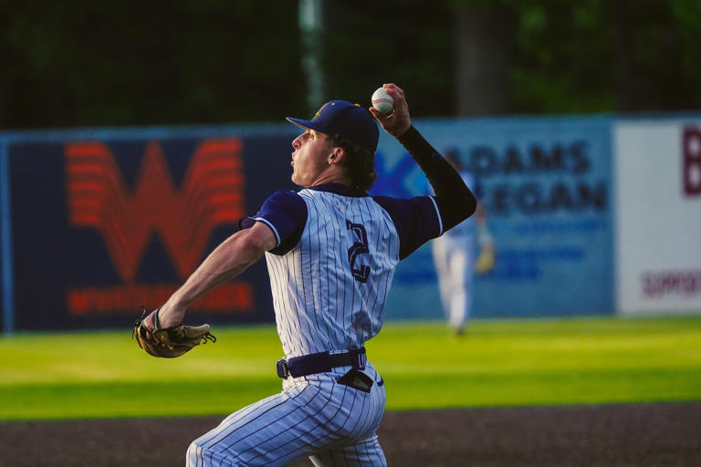 TSSAA baseball championships: Memphis area region tournament brackets ...