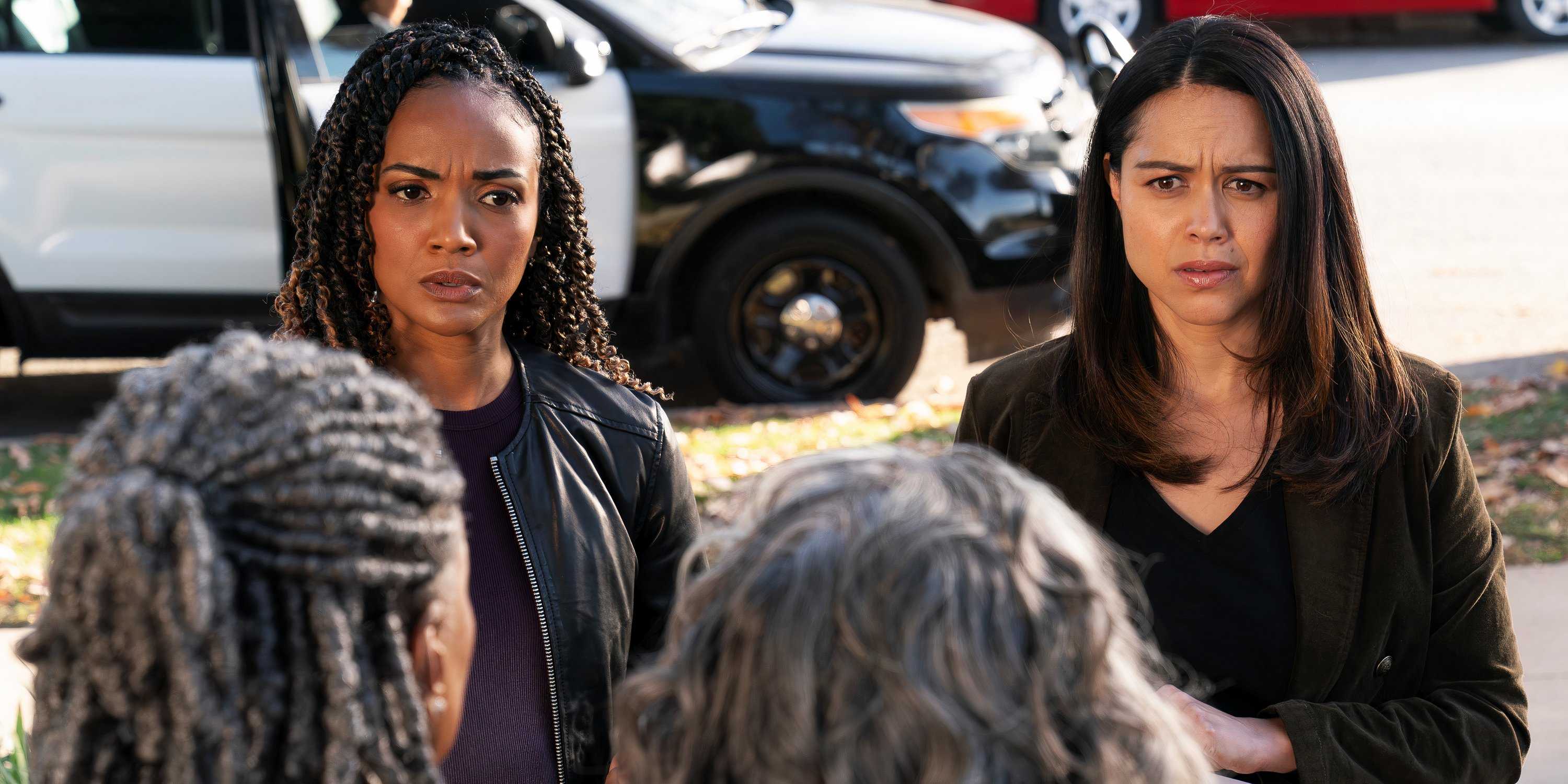 ABC's New Announcement Is Utterly Disappointing For The Rookie Season 8 ...