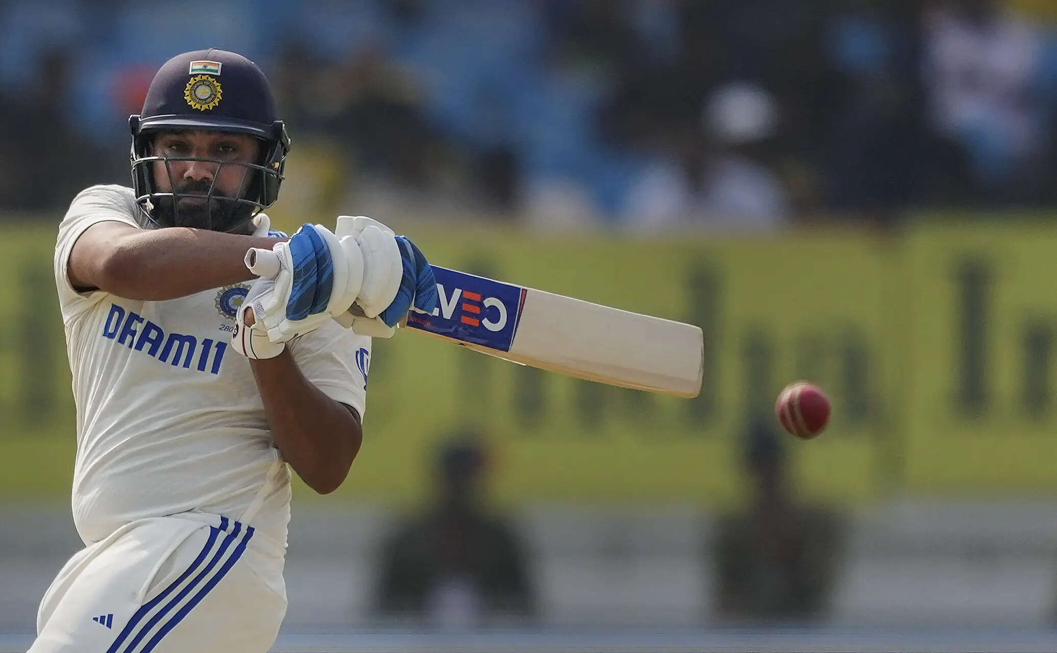 Who will replace Rohit Sharma as Test captain? Former Indian World Cup ...