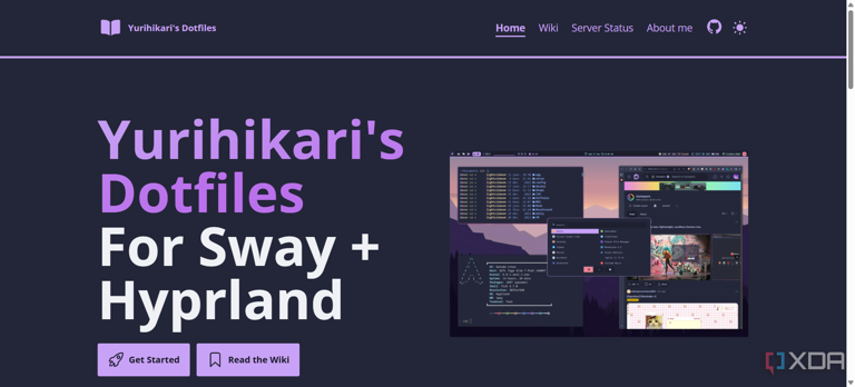Dotfiles are the underrated tool most users are missing out on