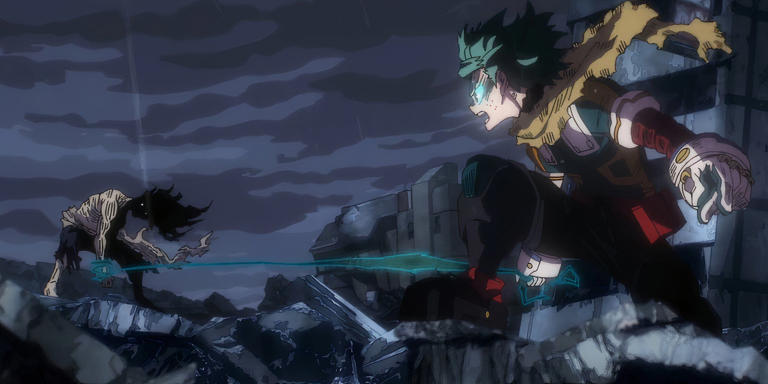 My Hero Academia: Deku’s Role in Season 8, Explained