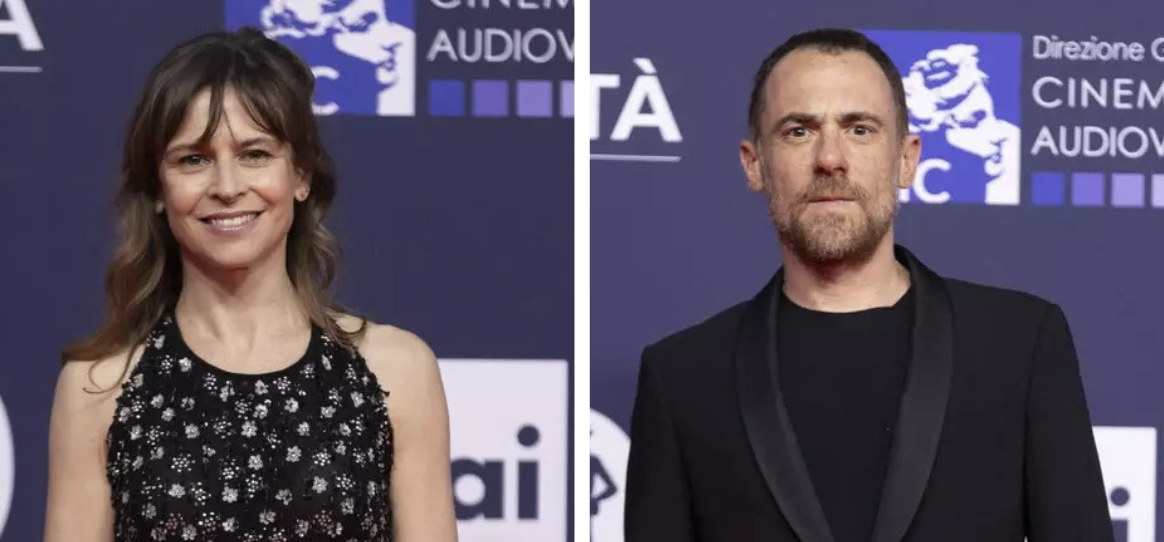 David di Donatello 2025: trionfa Vermiglio, Maura Delpero fa la storia ...